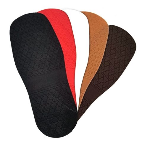 ITALIAN STYLE 3MM FULLSOLES | Livewellx